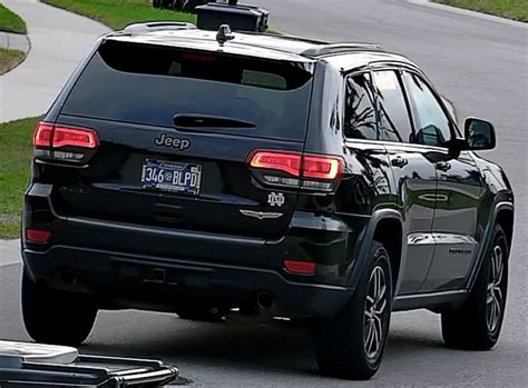 License Plate Capture Works Great With Ai Security Camera