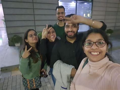 pragya singh on linkedin thankyou opportunity accentureindia