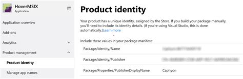 How To Publish Your Msix Package To The Microsoft Store