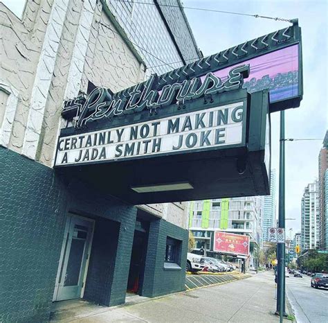The Penthouse Night Club Vancouver Page