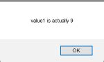 JavaScript If Not Equal Operator Example Code EyeHunts