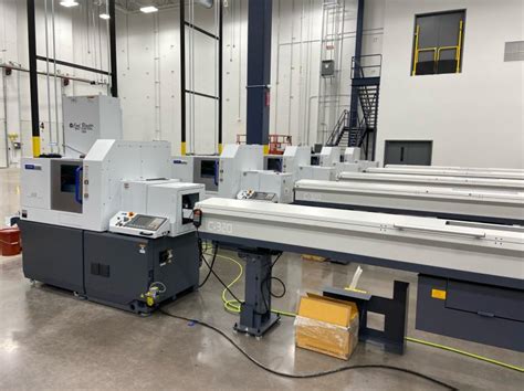 Ryan Robinson On Linkedin Cnc Machines Manufacturing