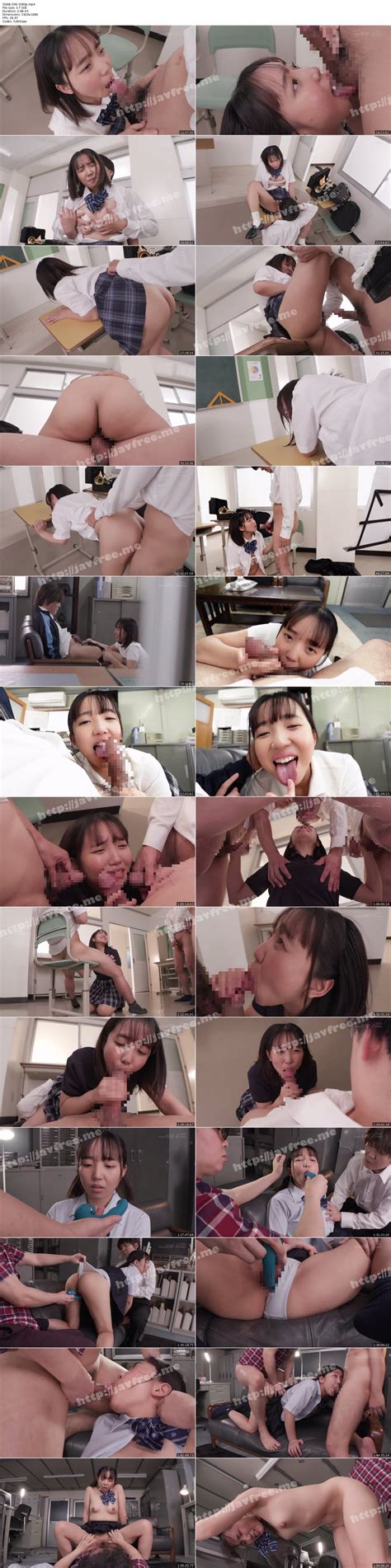 [sdab 306] チ〇ポおしゃぶり大好きな吹奏楽部の音ちゃんは頼まれたら誰でもフェラチオしています 美咲音 High Quality Jav