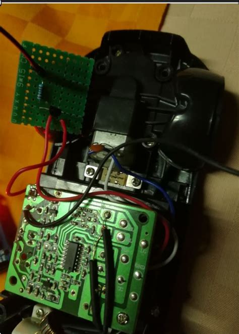 C945 Transistor To Arduino Uno Not Working Turning Remote Control Car