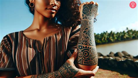 Puerto Rican Tattoo Ideas