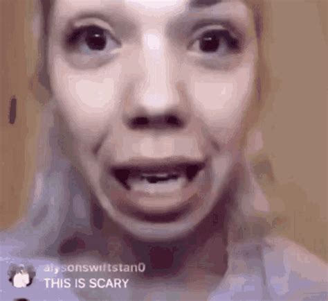 Instagram Scared  Instagram Scared Face Discover And Share S