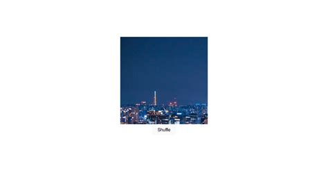 Tiles Codesandbox