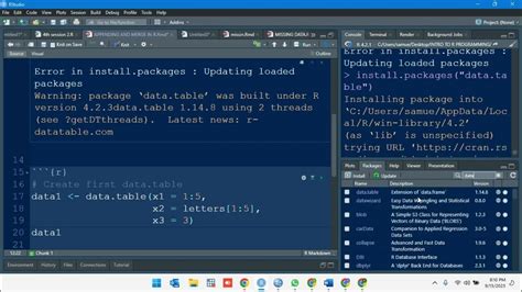 Appending Merging Data Frame Youtube