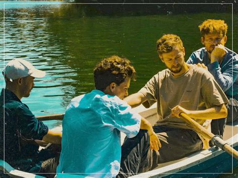 Cheerless Explain A Hatred Of ‘teenage Kicks