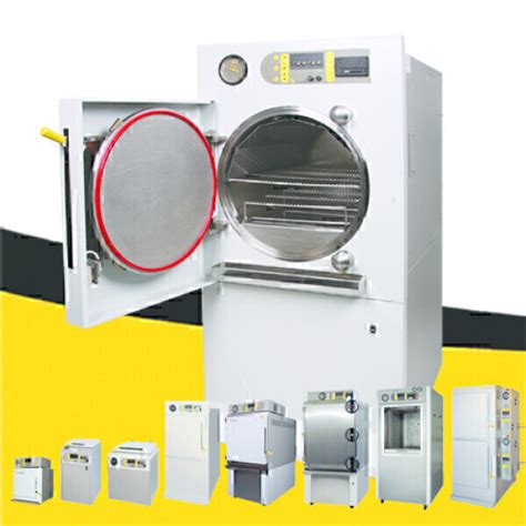 Autoclave Range Improve Lab Sterilising Efficiency Labmate Online