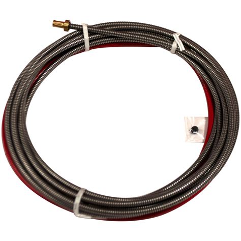 Bernard Lad4a 15 Liner Acculock S Heavy Duty 045 116 12 1
