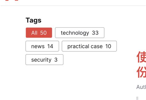 the blog tags is missing · issue 562 · apache apisix website · github