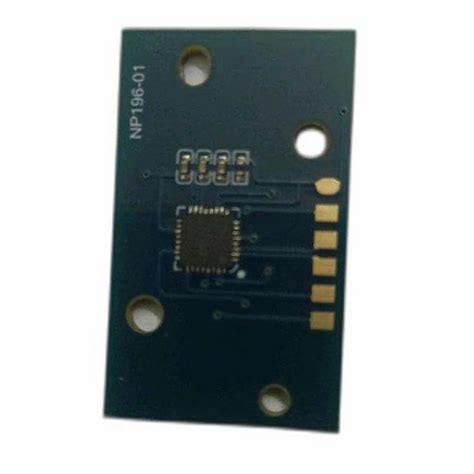 Toshiba Laser Toner Cartridge Chip At ₹ 400 Piece Laser Toner Cartridge Chip In New Delhi Id