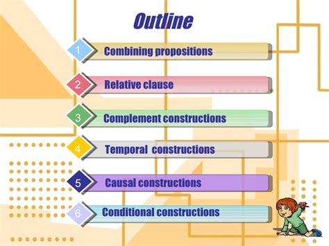 combining clauses