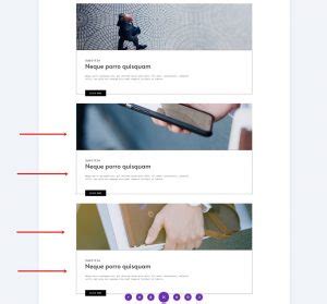 How To Automatically Scroll Horizontally When Scrolling Vertically With Divi GSAP