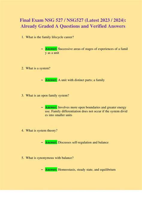 midterm final exam 3 versions nsg 527 nsg527 latest 2023 2024