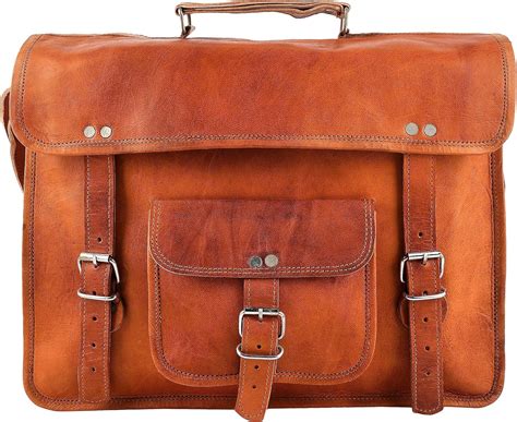 Timeless Professional Executive Class Genuine Leather