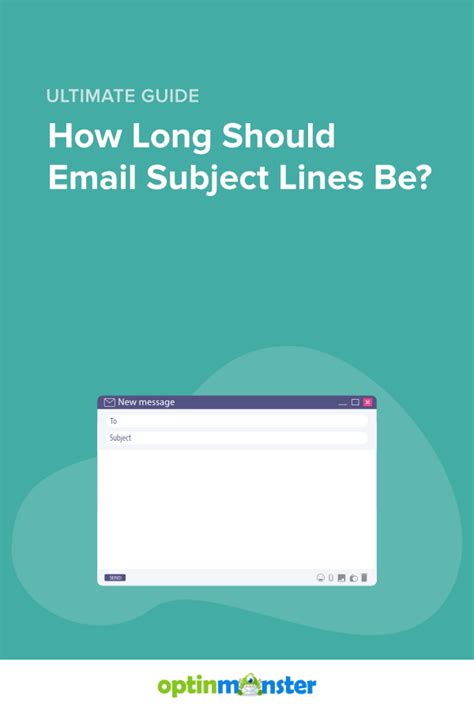 Whats The Best Email Subject Line Length For Conversions