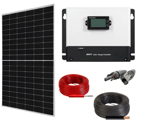 Solar Kit Expansion Mppt Whdia Solar Installations