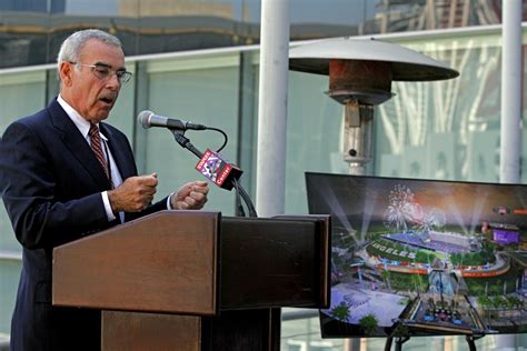 Irvine Co Owner Bren Remains Wealthiest Us Property Owner Orange County Register