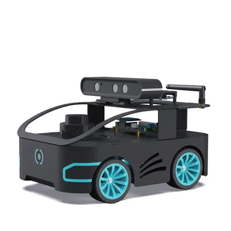 Xbot Model A Orin Nano Robotshop