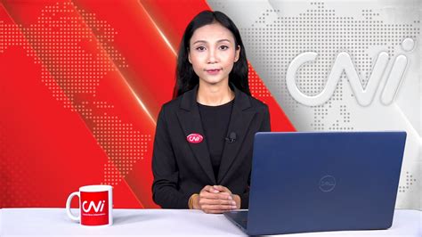 ဒီဇင်ဘာ ၄ ရက်နေ့အတွက်ညနေခင်းသတင်းအစီအစဉ် Youtube