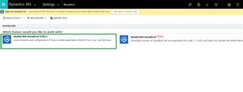 How To Update Records Within Resco Rules For Field Service Mobile App Microsoft Dynamics 365