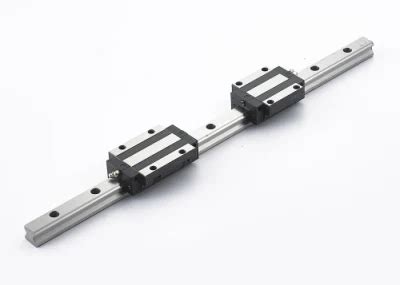Original Linear Rail Carriage Mgw9c Hiwin Linear Guide China Linear Guide And Linear Guideway