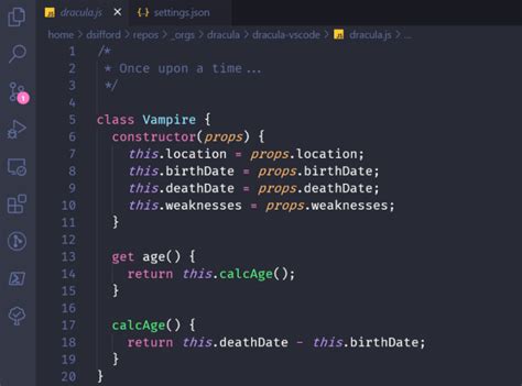 Top Visual Studio Code Themes For A Stylish Coding Experience DEV Community