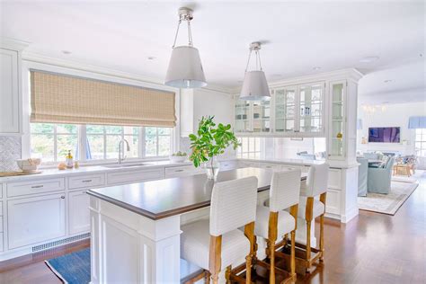 Thayer Woods — Blakely Interior Design