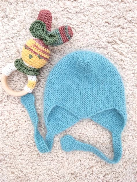 Теплая шапочка для малыша | Winter hats, Hats, Winter