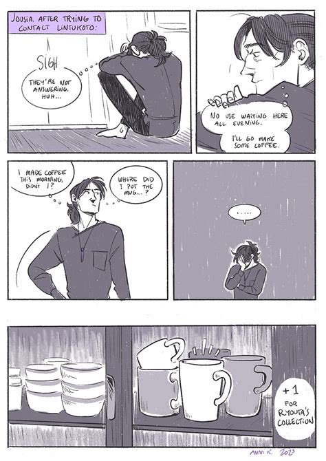 The Witch Door Chapter Extra