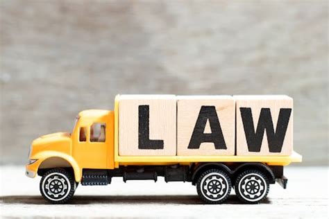 Truck Accident Lawyer What They Do And Why You Need One