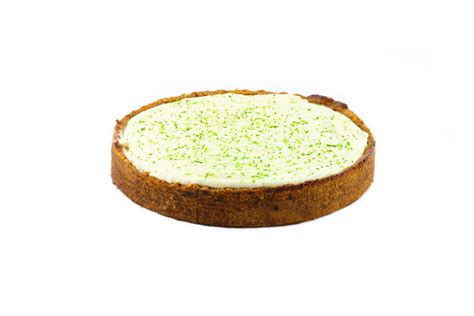 Тарт с Лайм и Кокос Taste It ДЖИ ЕН ТИ ТРЕЙДИНГ