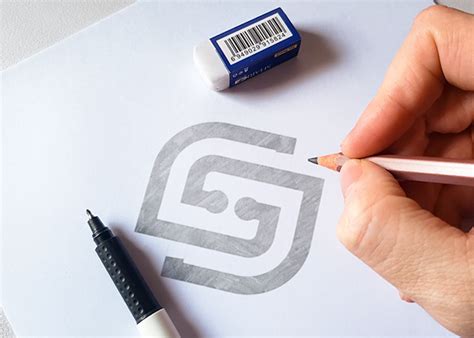 Software Logo Brand Identity On Behance