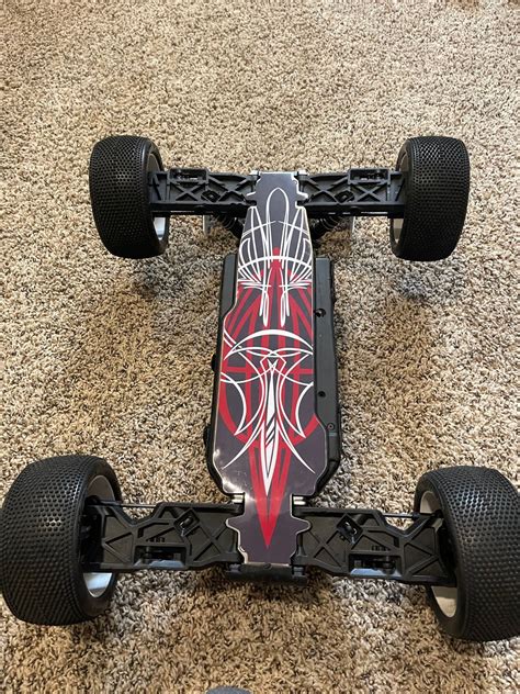 Tekno Et Slider R C Tech Forums