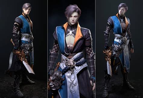 Do Unreal Engine 3d Stylized Game Character Model 3d Game Assets In