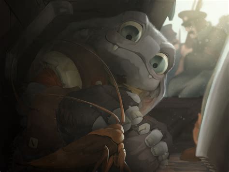 The Rookies About Arin Yeager