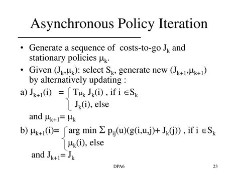 Ppt Dynamic Programming Applications Powerpoint Presentation Free Download Id5122670