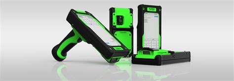 Socket Mobile Inc On Linkedin Xtremescan Industrial Barcode Scanning Solution