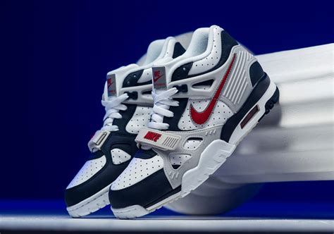Nike Air Trainer 3 Usa Cn0923 400