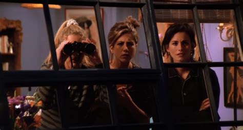 Friends Ep4 The One With George Stephanopoulos By Garimoo How Was