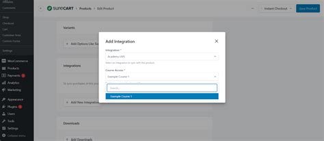 How To Sell Courses Using Academy Lms Surecart Integration Academy Lms