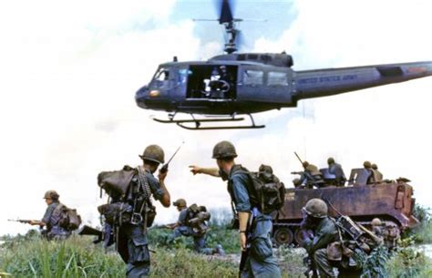 The Truth About The Lost Marines Of The Vietnam Wars Last Battle