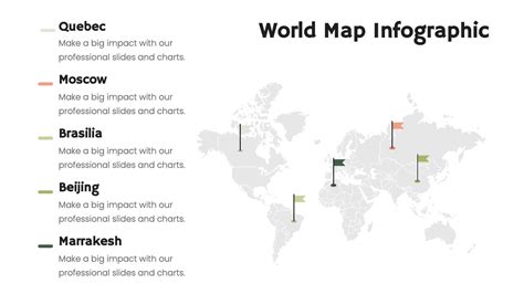 Morocco Morph Animation Powerpoint Template