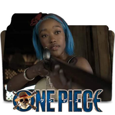 One Piece Live Action Ft Nojiko By Rajon21 On Deviantart