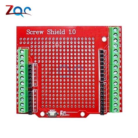 Bảng Mạch Mở Rộng 10 Cho Arduino Uno Mega2560 One Shopee Việt Nam