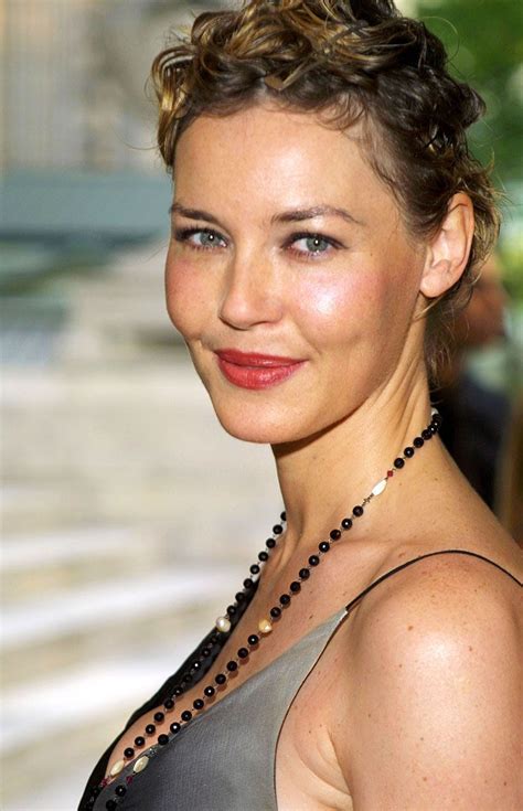 Connie Nielsen Ein Stunden Foto