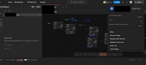 Postman Flows Scam Issue Postmanlabs Postman App Support GitHub