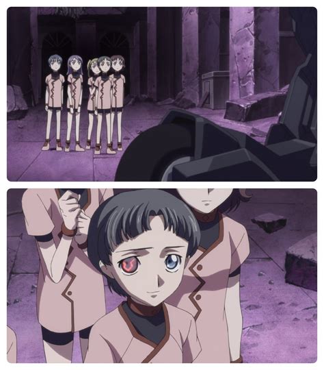 What Was The Purpose Of The Geass Order If Charles Didnt Use It To Conquer The World Rcodegeass